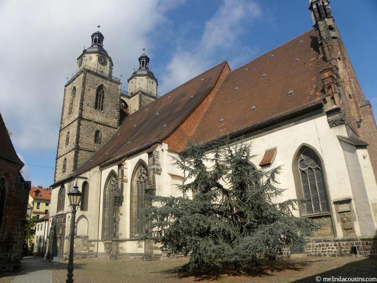 Germany | Thinking Out Loud